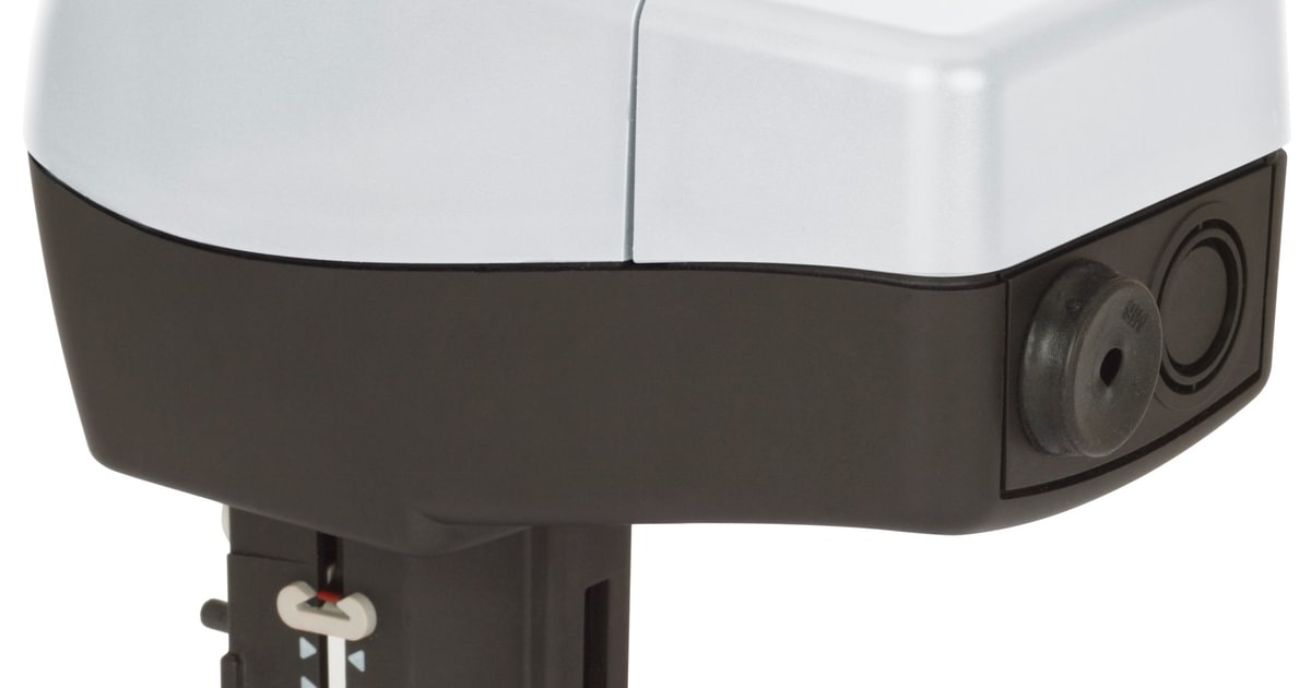 Danfoss AMV 435 elektrinė pavara (082H0163)